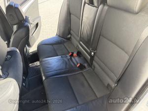 Balts BMW 5 Series 2008 Tallina, ar dzinēja tilpumu 3.00 L un nobraukumu 403 tūkst. km par 8499 €, foto 7 vietnē AUTOMOTO.COM.LV