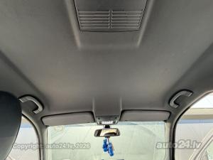 Balts BMW 5 Series 2008 Tallina, ar dzinēja tilpumu 3.00 L un nobraukumu 403 tūkst. km par 8499 €, foto 8 vietnē AUTOMOTO.COM.LV