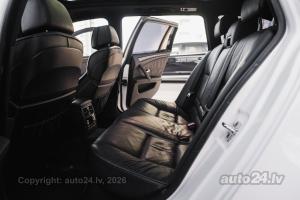 Balts BMW 5 Series 2008 Tallina, ar dzinēja tilpumu 3.00 L un nobraukumu 0 tūkst. km par 4900 €, foto 13 vietnē AUTOMOTO.COM.LV