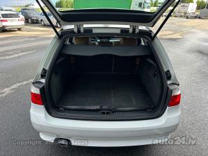 Balts BMW 5 Series 2008 Tartu, ar dzinēja tilpumu 2.00 L un nobraukumu 248 tūkst. km par 4999 €, foto 21 vietnē AUTOMOTO.COM.LV