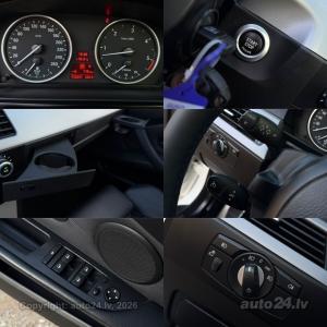 Balts BMW 5 Series 2009 Viljandi, ar dzinēja tilpumu 3.00 L un nobraukumu 426 tūkst. km par 7290 €, foto 17 vietnē AUTOMOTO.COM.LV