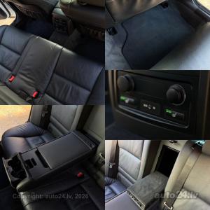 Balts BMW 5 Series 2009 Viljandi, ar dzinēja tilpumu 3.00 L un nobraukumu 426 tūkst. km par 7290 €, foto 18 vietnē AUTOMOTO.COM.LV