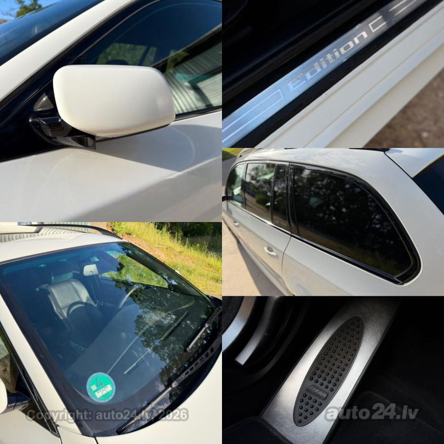Balts BMW 5 Series 2009 Viljandi, ar dzinēja tilpumu 3.00 L un nobraukumu 426 tūkst. km par 7290 €, foto 22 vietnē AUTOMOTO.COM.LV
