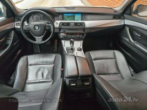 Balts BMW 5 Series 2011 Viljandi, ar dzinēja tilpumu 3.00 L un nobraukumu 319 tūkst. km par 7900 €, foto 10 vietnē AUTOMOTO.COM.LV