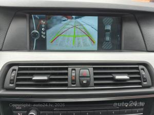 Balts BMW 5 Series 2011 Viljandi, ar dzinēja tilpumu 3.00 L un nobraukumu 319 tūkst. km par 7900 €, foto 15 vietnē AUTOMOTO.COM.LV
