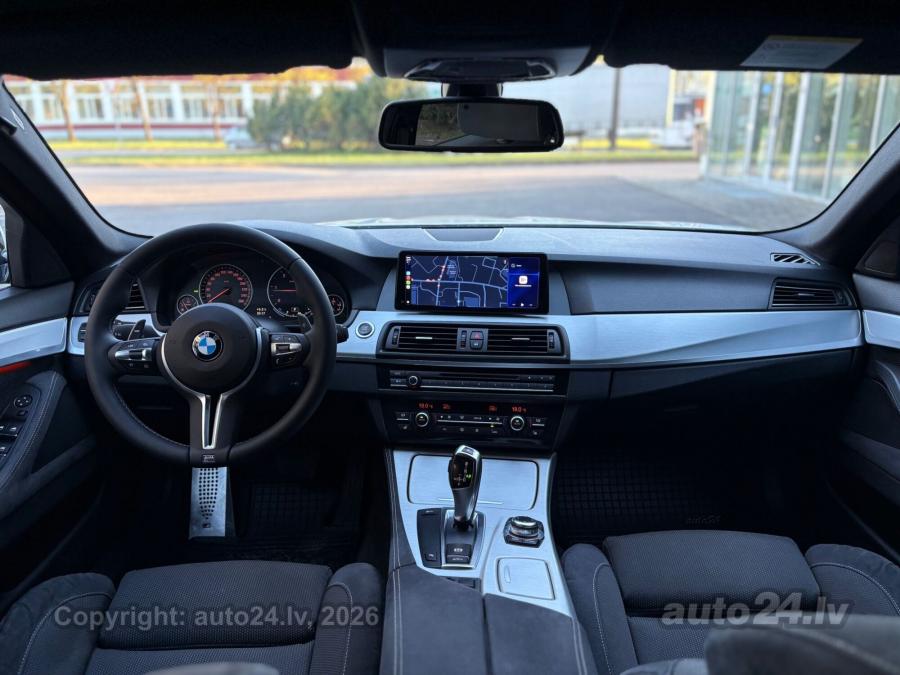 Balts BMW 5 Series 2011 Tallina, ar dzinēja tilpumu 2.00 L un nobraukumu 277 tūkst. km par 9999 €, foto 4 vietnē AUTOMOTO.COM.LV