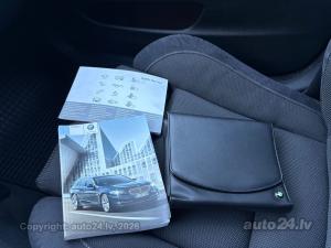 Balts BMW 5 Series 2011 Tallina, ar dzinēja tilpumu 2.00 L un nobraukumu 277 tūkst. km par 9999 €, foto 11 vietnē AUTOMOTO.COM.LV