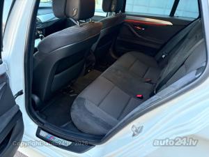 Balts BMW 5 Series 2011 Tallina, ar dzinēja tilpumu 2.00 L un nobraukumu 277 tūkst. km par 9999 €, foto 12 vietnē AUTOMOTO.COM.LV