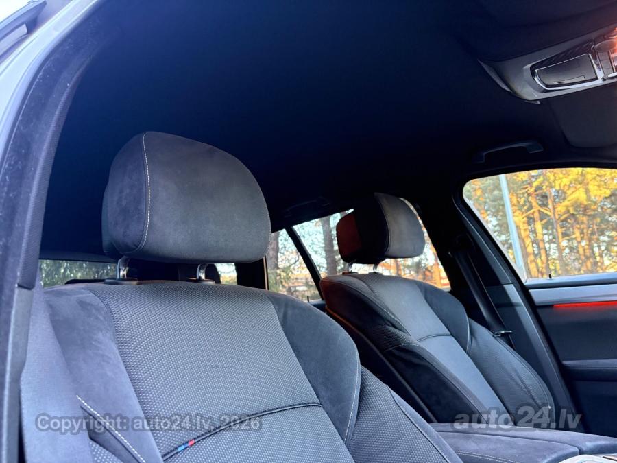 Balts BMW 5 Series 2011 Tallina, ar dzinēja tilpumu 2.00 L un nobraukumu 277 tūkst. km par 9999 €, foto 14 vietnē AUTOMOTO.COM.LV