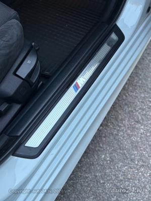 Balts BMW 5 Series 2011 Tallina, ar dzinēja tilpumu 2.00 L un nobraukumu 277 tūkst. km par 9999 €, foto 15 vietnē AUTOMOTO.COM.LV