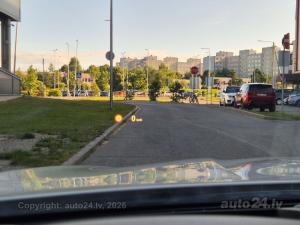 Белый БМВ 5 Серия 2011 в Таллин, объемом двигателя 3.00 л и пробегом 165 тыс. км за 13900 €, фото 26 на AUTOMOTO.COM.LV