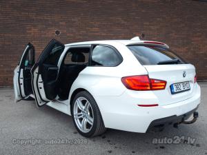 Balts BMW 5 Series 2012 Tallina, ar dzinēja tilpumu 2.00 L un nobraukumu 183 tūkst. km par 12490 €, foto 4 vietnē AUTOMOTO.COM.LV