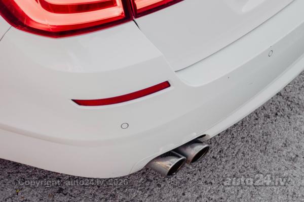 Balts BMW 5 Series 2012 Tallina, ar dzinēja tilpumu 2.00 L un nobraukumu 222 tūkst. km par 11500 €, foto 8 vietnē AUTOMOTO.COM.LV