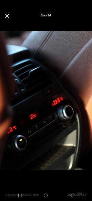 Balts BMW 5 Series 2013 Tallina, ar dzinēja tilpumu 3.00 L un nobraukumu 300 tūkst. km par 17000 €, foto 5 vietnē AUTOMOTO.COM.LV
