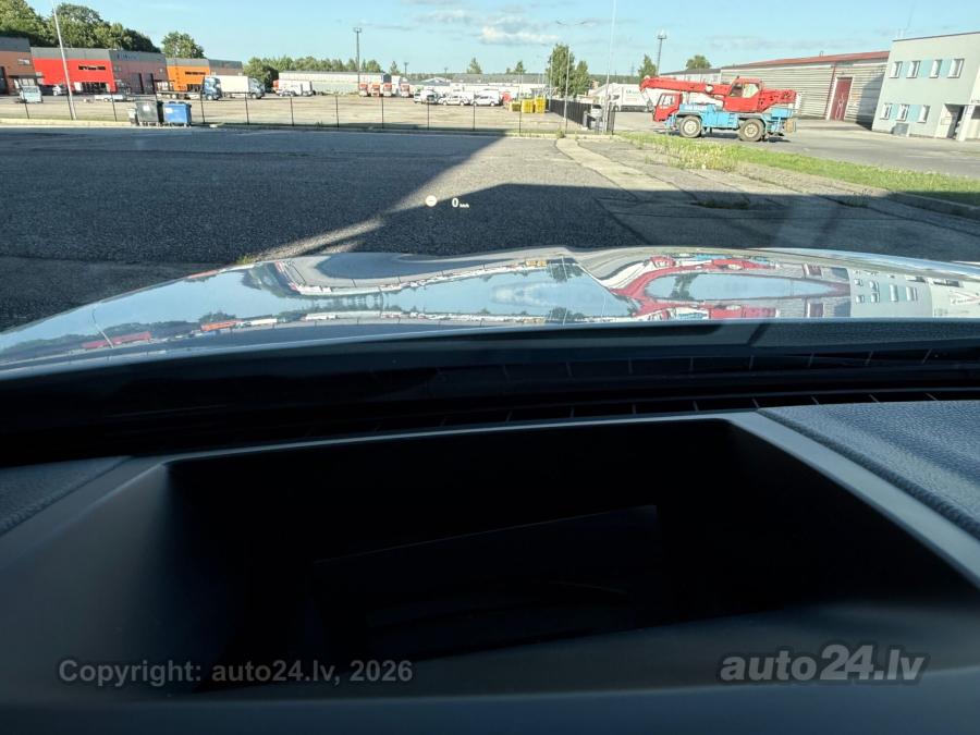 Balts BMW 5 Series 2013 Tartu, ar dzinēja tilpumu 3.00 L un nobraukumu 301 tūkst. km par 10499 €, foto 15 vietnē AUTOMOTO.COM.LV