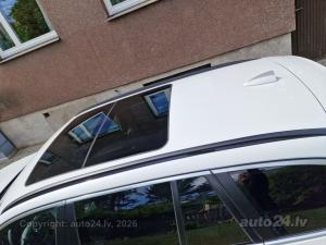 Белый БМВ 5 Серия 2015 в Таллин, объемом двигателя 2.00 л и пробегом 227 тыс. км за 14900 €, фото 22 на AUTOMOTO.COM.LV