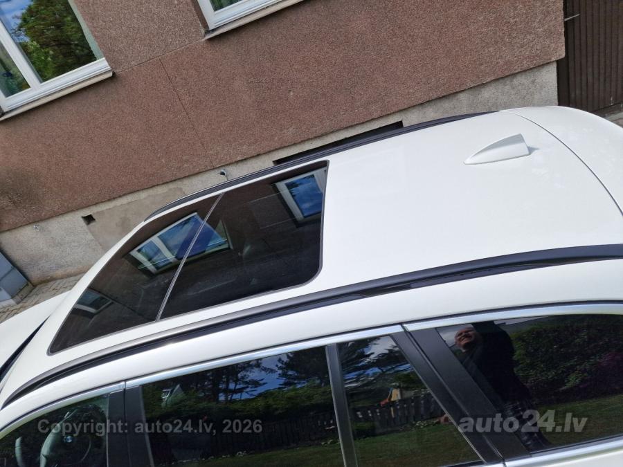 Белый БМВ 5 Серия 2015 в Таллин, объемом двигателя 2.00 л и пробегом 227 тыс. км за 14900 €, фото 22 на AUTOMOTO.COM.LV