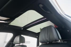 Balts BMW 5 Series 2017 Tallina, ar dzinēja tilpumu 3.00 L un nobraukumu 231 tūkst. km par 26499 €, foto 19 vietnē AUTOMOTO.COM.LV