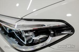 Balts BMW 5 Series 2017 Pērnava, ar dzinēja tilpumu 3.00 L un nobraukumu 190 tūkst. km par 24950 €, foto 5 vietnē AUTOMOTO.COM.LV