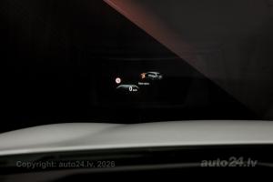 Balts BMW 5 Series 2017 Pērnava, ar dzinēja tilpumu 3.00 L un nobraukumu 190 tūkst. km par 24950 €, foto 21 vietnē AUTOMOTO.COM.LV