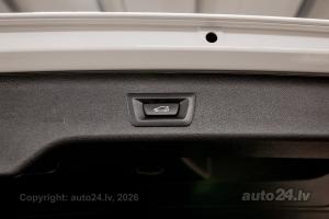 Balts BMW 5 Series 2017 Pērnava, ar dzinēja tilpumu 3.00 L un nobraukumu 190 tūkst. km par 24950 €, foto 24 vietnē AUTOMOTO.COM.LV
