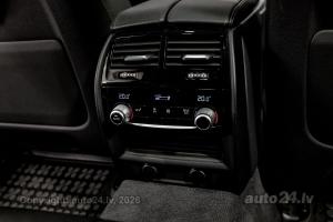 Balts BMW 5 Series 2017 Pērnava, ar dzinēja tilpumu 3.00 L un nobraukumu 190 tūkst. km par 24950 €, foto 25 vietnē AUTOMOTO.COM.LV