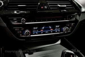 Balts BMW 5 Series 2017 Pērnava, ar dzinēja tilpumu 3.00 L un nobraukumu 190 tūkst. km par 24950 €, foto 27 vietnē AUTOMOTO.COM.LV