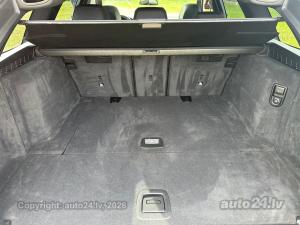 Balts BMW 5 Series 2017 Tallina, ar dzinēja tilpumu 3.00 L un nobraukumu 175 tūkst. km par 22500 €, foto 13 vietnē AUTOMOTO.COM.LV