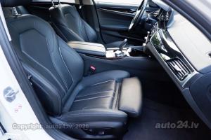 Balts BMW 5 Series 2017 Hāpsalu, ar dzinēja tilpumu 0.00 L un nobraukumu 183 tūkst. km par 18990 €, foto 11 vietnē AUTOMOTO.COM.LV