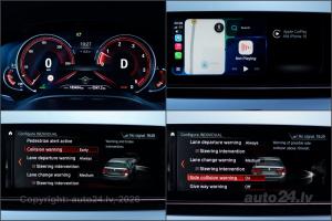 Balts BMW 5 Series 2017 Hāpsalu, ar dzinēja tilpumu 0.00 L un nobraukumu 183 tūkst. km par 18990 €, foto 16 vietnē AUTOMOTO.COM.LV