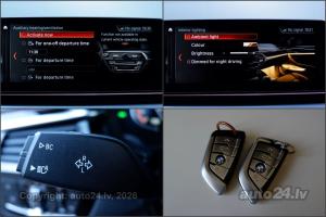 Balts BMW 5 Series 2017 Hāpsalu, ar dzinēja tilpumu 0.00 L un nobraukumu 183 tūkst. km par 18990 €, foto 18 vietnē AUTOMOTO.COM.LV