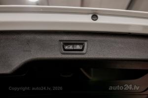 Balts BMW 5 Series 2017 Pērnava, ar dzinēja tilpumu 3.00 L un nobraukumu 182 tūkst. km par 21500 €, foto 19 vietnē AUTOMOTO.COM.LV