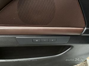 Белый БМВ 5 Серия 2017 в Пярну, объемом двигателя 3.00 л и пробегом 257 тыс. км за 13990 €, фото 15 на AUTOMOTO.COM.LV