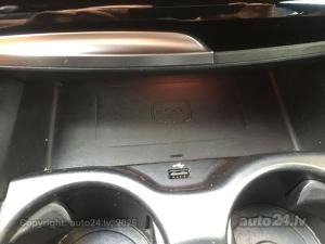 Balts BMW 5 Series 2018 Tallina, ar dzinēja tilpumu 3.00 L un nobraukumu 249 tūkst. km par 25555 €, foto 20 vietnē AUTOMOTO.COM.LV