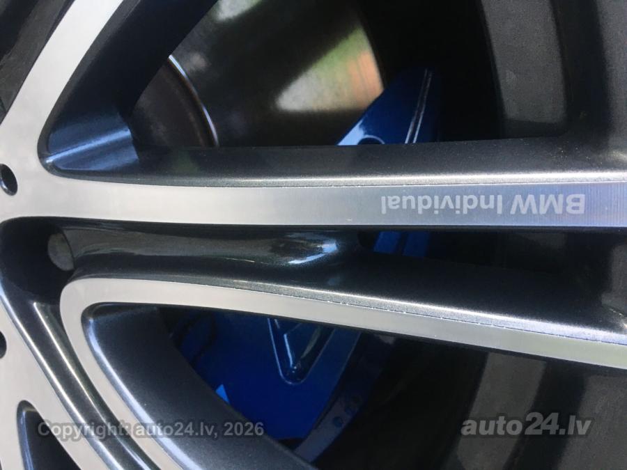 Balts BMW 5 Series 2018 Tallina, ar dzinēja tilpumu 3.00 L un nobraukumu 249 tūkst. km par 25555 €, foto 30 vietnē AUTOMOTO.COM.LV