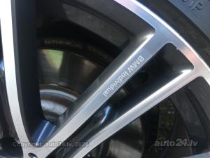 Balts BMW 5 Series 2018 Tallina, ar dzinēja tilpumu 3.00 L un nobraukumu 249 tūkst. km par 25555 €, foto 31 vietnē AUTOMOTO.COM.LV