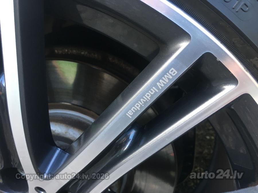 Balts BMW 5 Series 2018 Tallina, ar dzinēja tilpumu 3.00 L un nobraukumu 249 tūkst. km par 25555 €, foto 31 vietnē AUTOMOTO.COM.LV