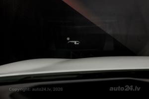 White BMW 5 Series 2018 in Parnu, with an engine capacity of 3.00 L and mileage of 238 thousand km for 22999 €, photo 30 on AUTOMOTO.COM.LV