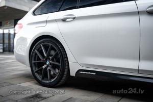 Balts BMW 5 Series 2019 Tallina, ar dzinēja tilpumu 3.00 L un nobraukumu 222 tūkst. km par 26000 €, foto 4 vietnē AUTOMOTO.COM.LV