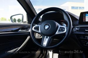 Balts BMW 5 Series 2019 Tartu, ar dzinēja tilpumu 3.00 L un nobraukumu 180 tūkst. km par 26700 €, foto 17 vietnē AUTOMOTO.COM.LV