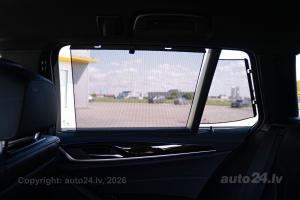 Balts BMW 5 Series 2019 Tartu, ar dzinēja tilpumu 3.00 L un nobraukumu 180 tūkst. km par 26700 €, foto 22 vietnē AUTOMOTO.COM.LV