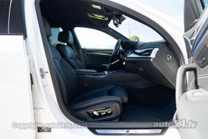 Balts BMW 5 Series 2019 Tartu, ar dzinēja tilpumu 3.00 L un nobraukumu 180 tūkst. km par 26700 €, foto 24 vietnē AUTOMOTO.COM.LV