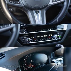 Balts BMW 5 Series 2019 Tartu, ar dzinēja tilpumu 3.00 L un nobraukumu 180 tūkst. km par 26700 €, foto 25 vietnē AUTOMOTO.COM.LV