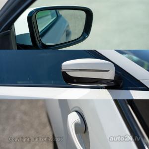 Balts BMW 5 Series 2019 Tartu, ar dzinēja tilpumu 3.00 L un nobraukumu 180 tūkst. km par 26700 €, foto 27 vietnē AUTOMOTO.COM.LV