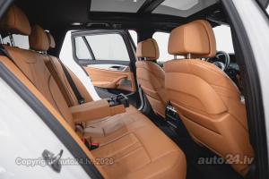 Balts BMW 5 Series 2019 Tartu, ar dzinēja tilpumu 3.00 L un nobraukumu 185 tūkst. km par 24900 €, foto 11 vietnē AUTOMOTO.COM.LV