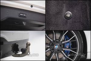 Balts BMW 5 Series 2019 Tartu, ar dzinēja tilpumu 3.00 L un nobraukumu 185 tūkst. km par 24900 €, foto 16 vietnē AUTOMOTO.COM.LV