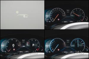 Balts BMW 5 Series 2019 Tartu, ar dzinēja tilpumu 3.00 L un nobraukumu 185 tūkst. km par 24900 €, foto 17 vietnē AUTOMOTO.COM.LV