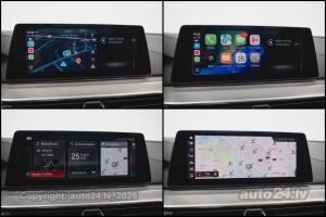 Balts BMW 5 Series 2019 Tartu, ar dzinēja tilpumu 3.00 L un nobraukumu 185 tūkst. km par 24900 €, foto 18 vietnē AUTOMOTO.COM.LV