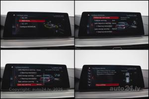 Balts BMW 5 Series 2019 Tartu, ar dzinēja tilpumu 3.00 L un nobraukumu 185 tūkst. km par 24900 €, foto 19 vietnē AUTOMOTO.COM.LV