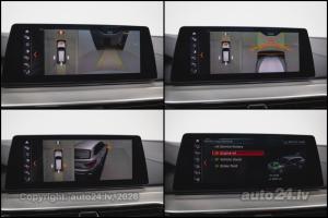 Balts BMW 5 Series 2019 Tartu, ar dzinēja tilpumu 3.00 L un nobraukumu 185 tūkst. km par 24900 €, foto 20 vietnē AUTOMOTO.COM.LV